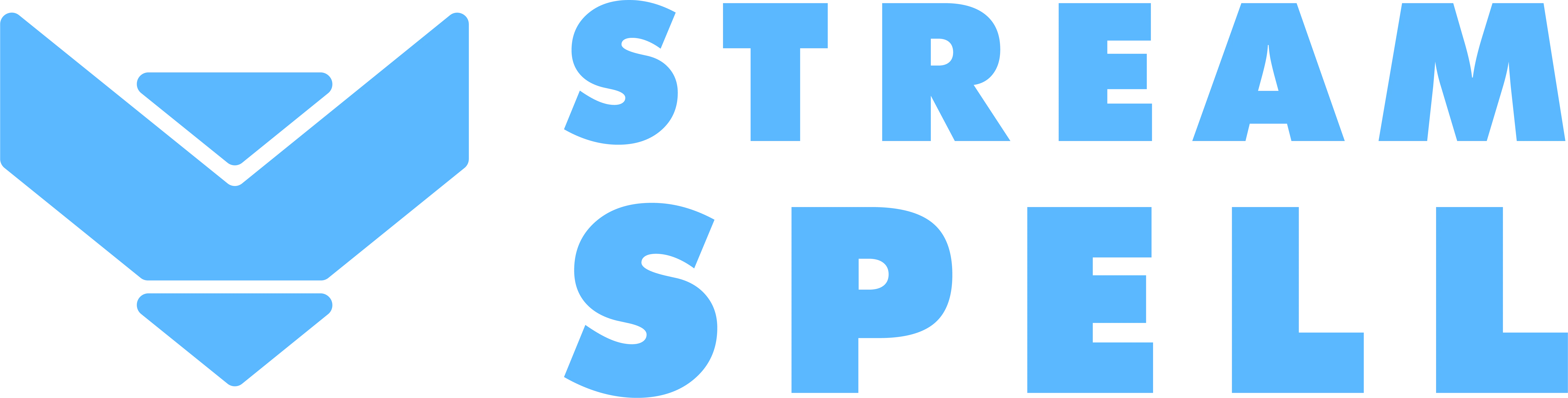 About StreamSpell, The Best Twitch Overlay Marketplace and Custom Stream Design Agency